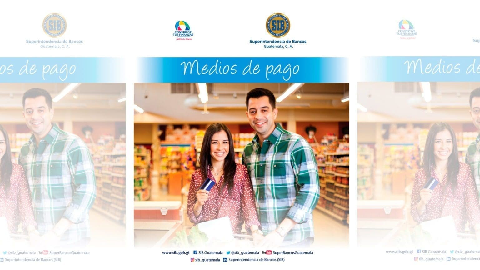 Fascículo Medios de pago | ENIF