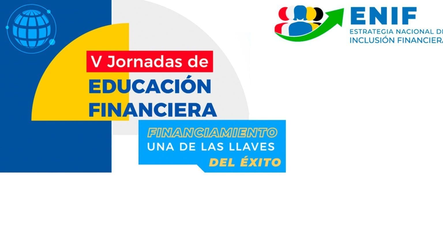 Educación Financiera | ENIF